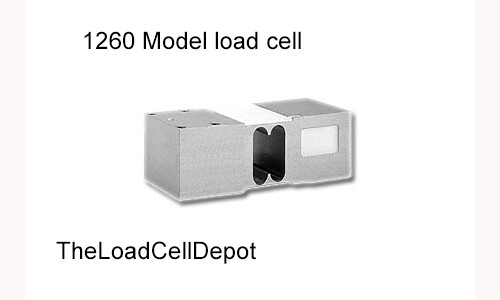 1260-250kg Tedea,OP-304,RL1260,PW16,MT1260,CG-1260, Interchange load cell | eBay