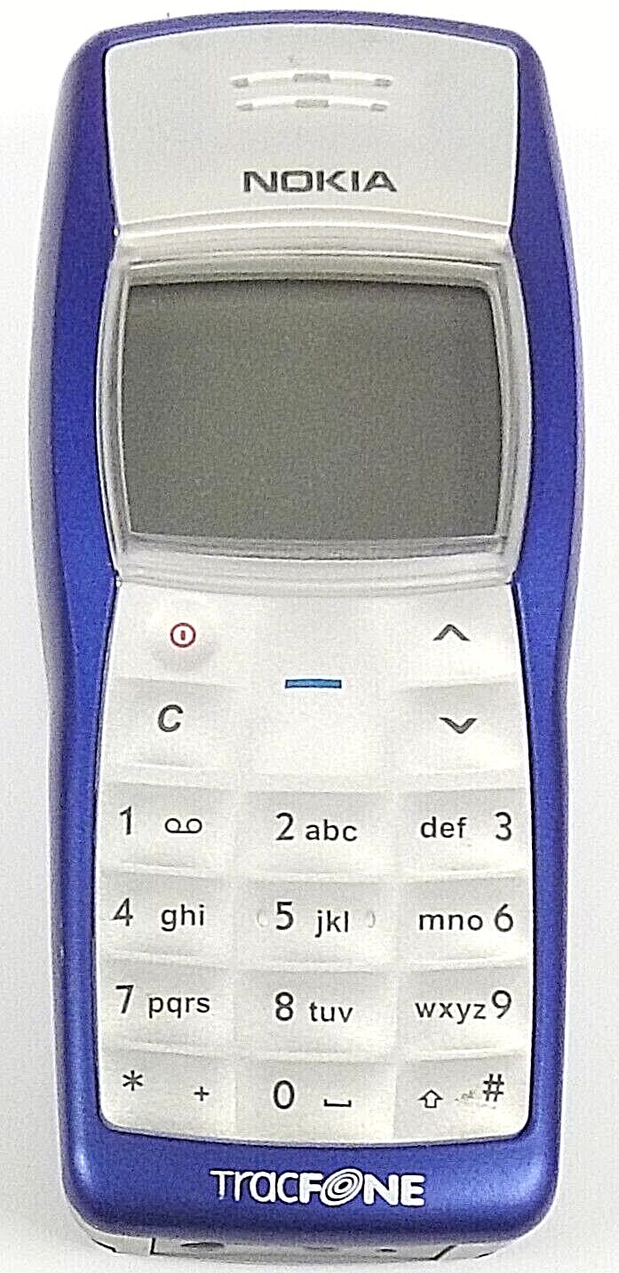 Nokia 1100i