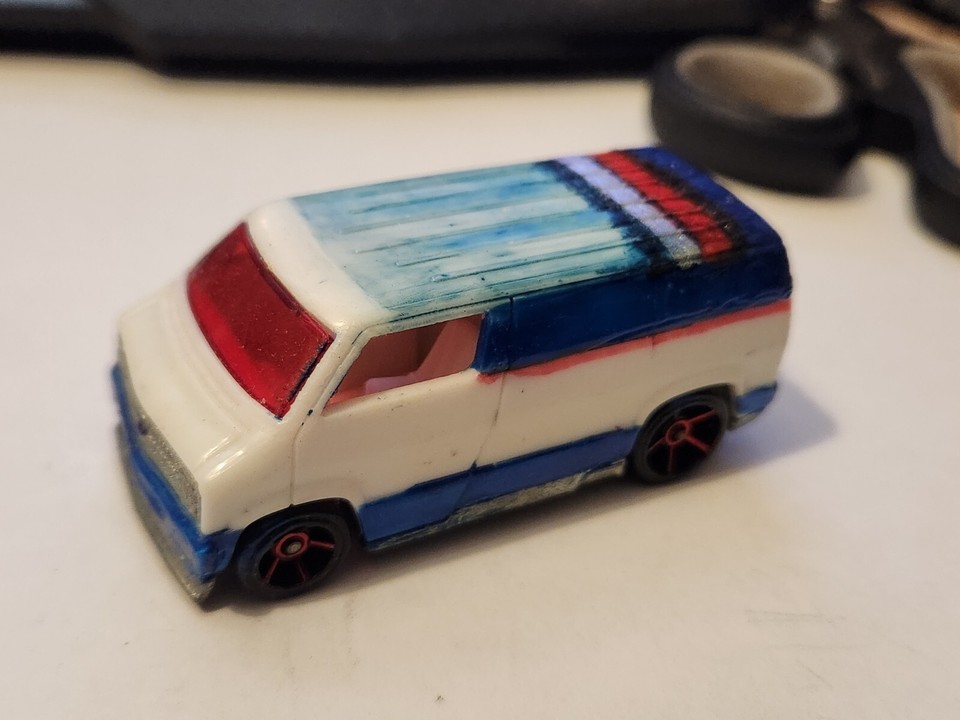 hot wheels/ matchbox MOPAR (BOX #15) dodge jeep ram van | eBay
