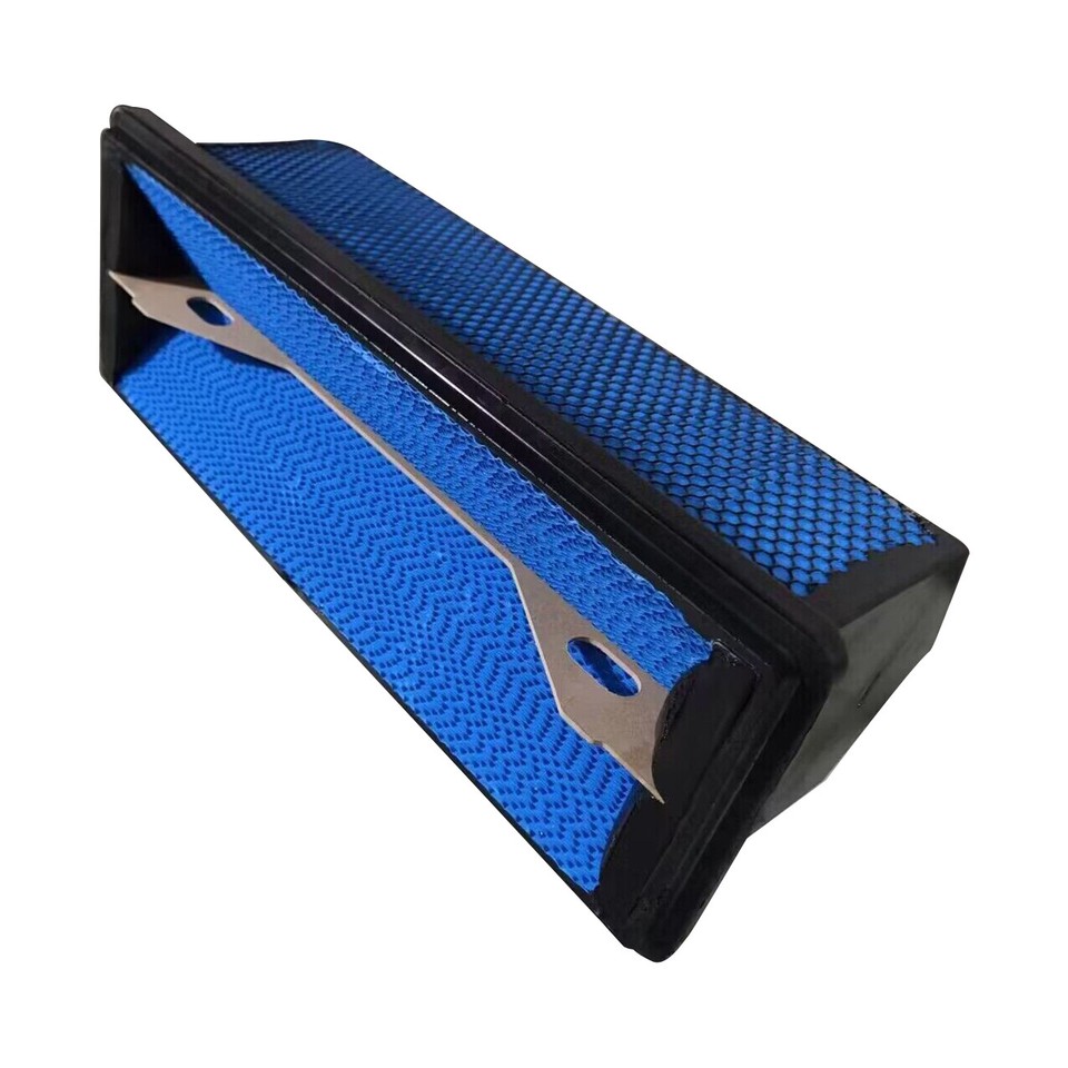 2X Air Filter For FREIGHTLINER CORONADO Truck CUMMINS ISX 0336867010 ...