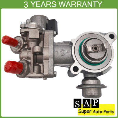 High Pressure Fuel Pump For Mercedes-Benz C250 SLK250 2012-2015 1.8L ...