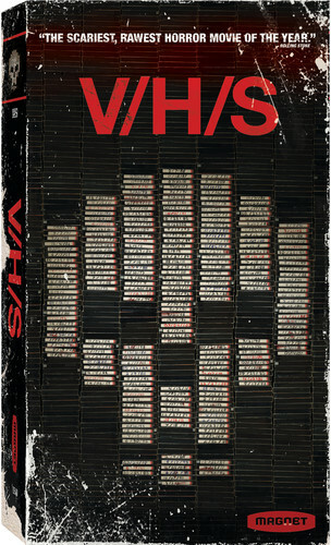 V/H/S (Vhs, 2012) for sale online | eBay