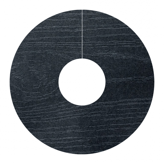 Self Adhesive Pipe Covers for Radiator Rings on Laminate Floors All ...