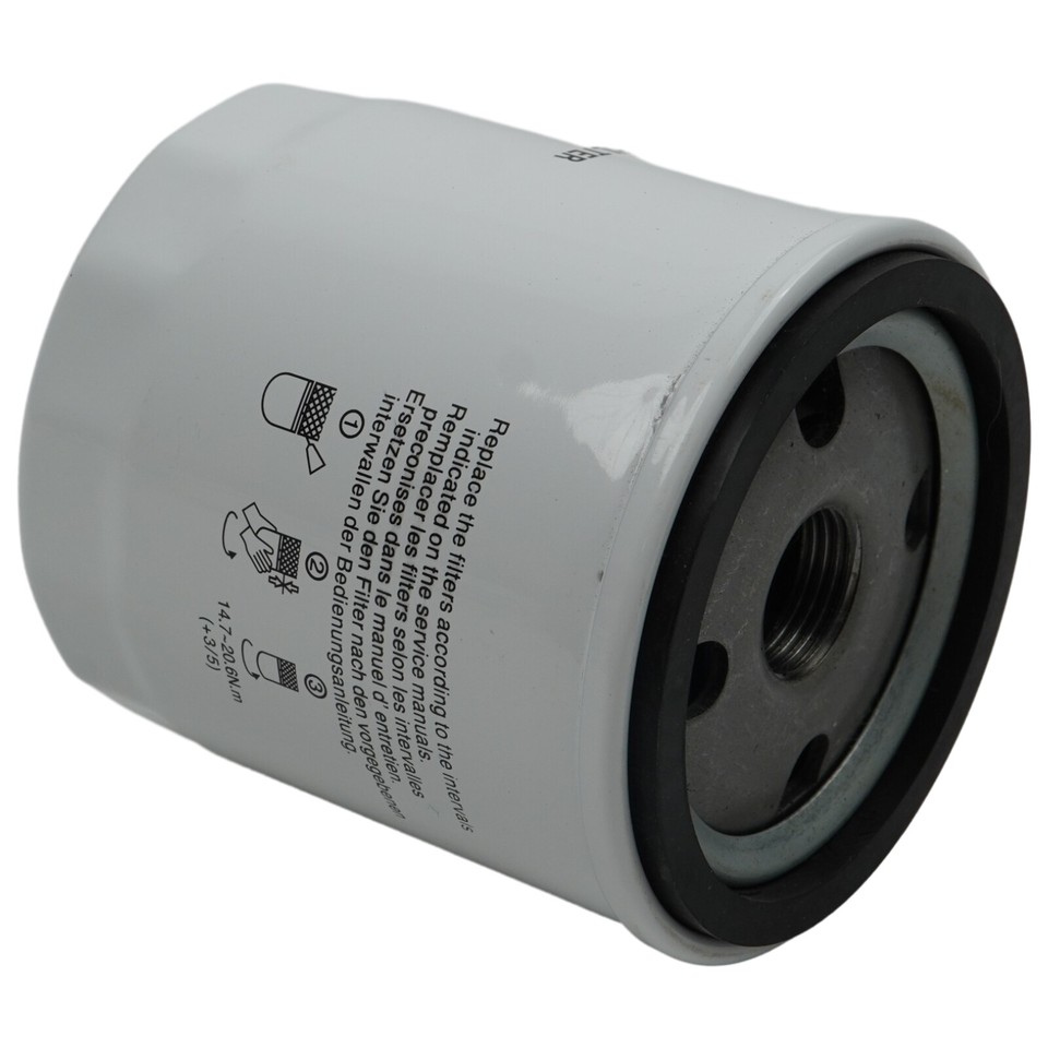 84475542 Oil Filter for New Holland 1020 1025 1030 2035 3040 L170 L175 ...