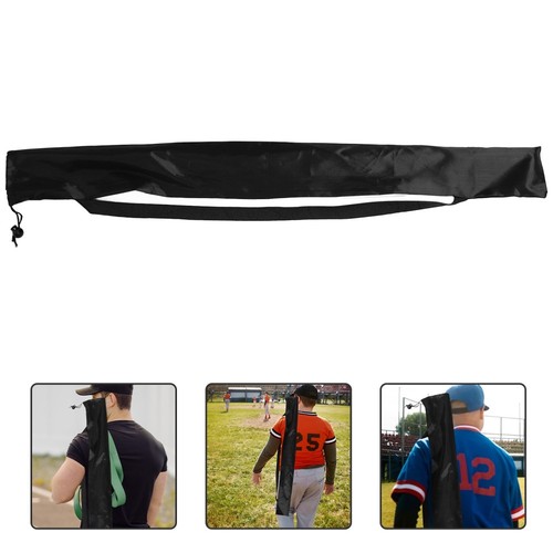 Baseball Bat Cover Backpack Bags ' Portable Sleeve Protector Batting | eBay