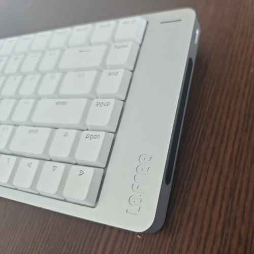 LOFREE Flow 2 100 Low Profile Mechanical Keyboard - Surfer Linear ...