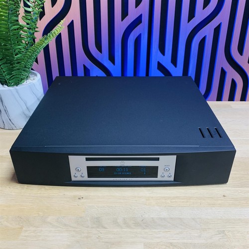 Linn UNIDISK 2.1 Universal Player SACD/DVD-A/CD Multi‑Format inc ...