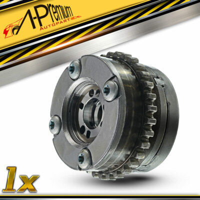 A-Premium Camshaft Adjuster Intake Left for Mercedes W166 W222 C43 C350 ...