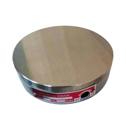 Precision Fine Mesh 160mm Round Permanent Magnetic Disks Round Magnetic ...