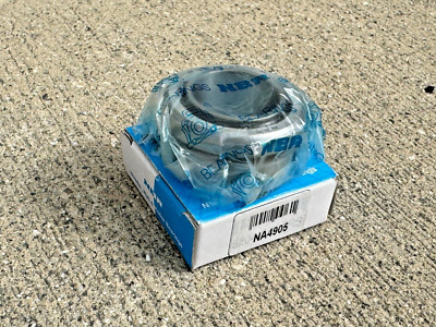 NBR NA4905 Needle Bearing NEW NOS | eBay