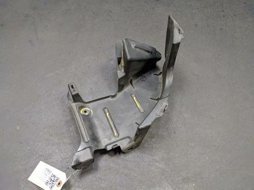 Front Bumper Left Driver Deflector Extension 2016 Honda Civic 71207-TBA ...