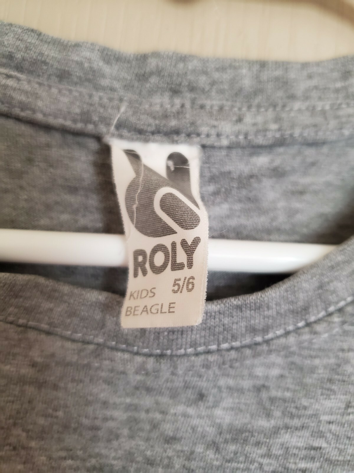 Roly Toddler Boy T-shirt Barcelona Town Print Size 5/6 Kids T shirt | eBay