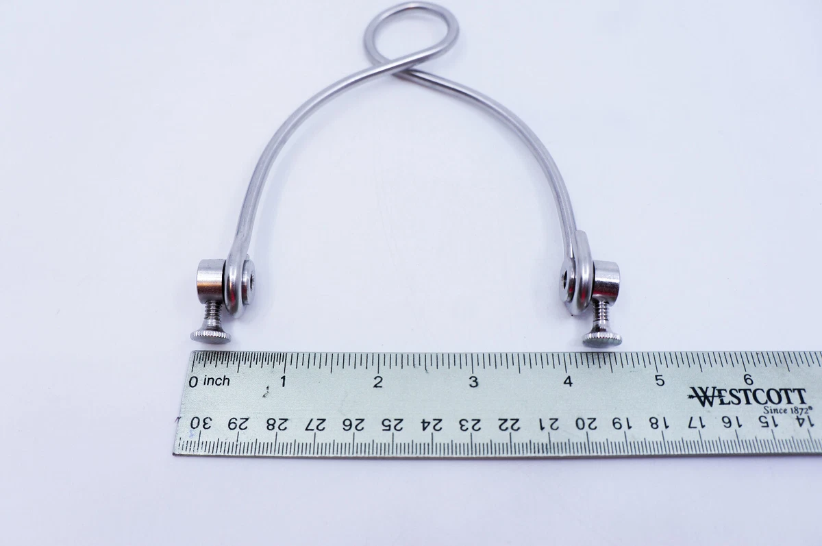 Steinmann Pin Holder