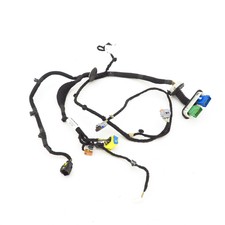 Cable Door Door Wiring Harness Right 9663568780 Peugeot 207 CC (wd ) 1. ...