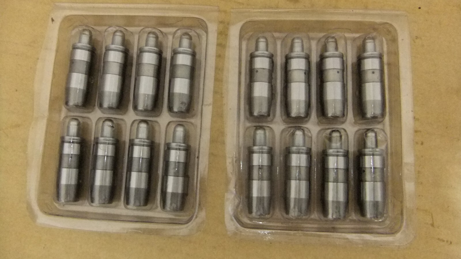 16pc Fits Dodge Chrysler 4.7 Valve Lifters Lash Adjusters HLA Replaces ...