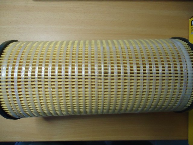 Genuine Caterpillar CAT Hydraulic Oil Filter 1r-0719 1R0719 Replacement ...