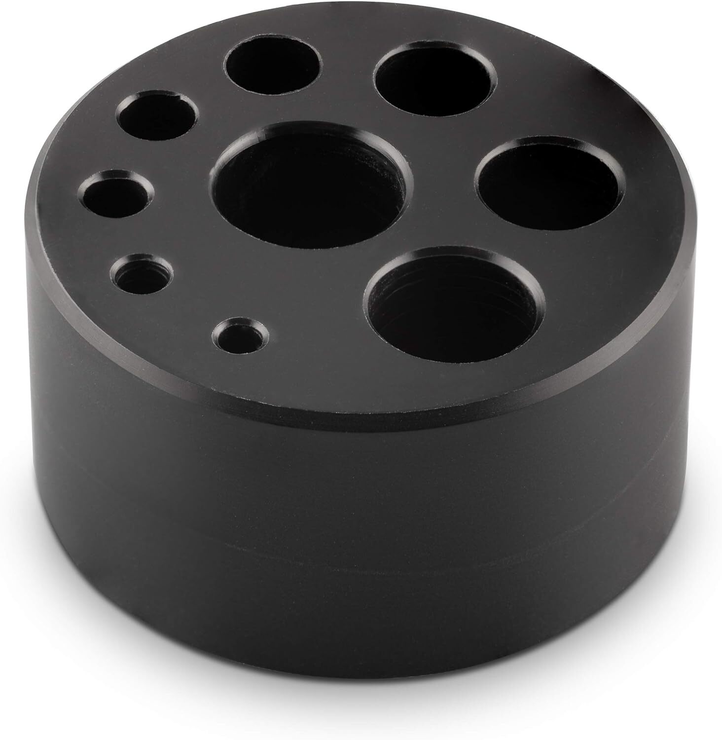 Hand Tap Guide Block Fits #4- ½” – Small Compact 9 Sizes | eBay