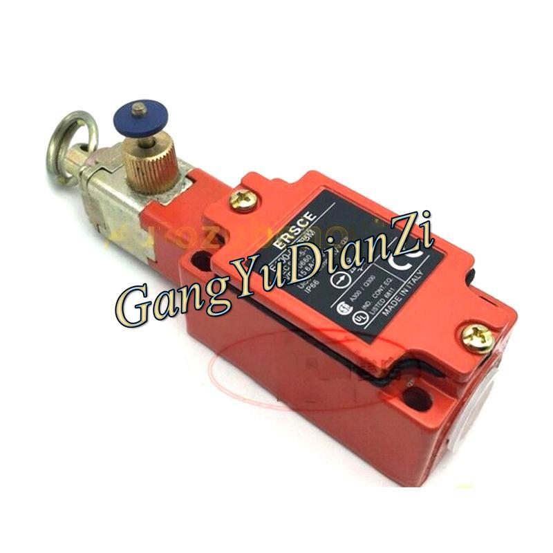 1PCS NEW FOR ERSCE Travel Line Level Switch E400-06-TBM | eBay
