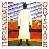 The Raincoats - Odyshape (2011) for sale online | eBay