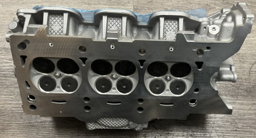Engine Cylinder Head-VIN: G Mopar 68227451AA for sale online | eBay
