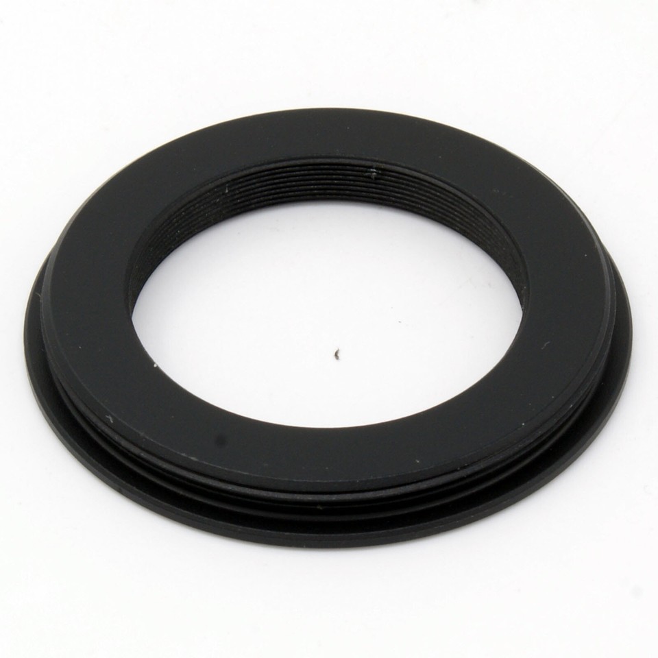 M29-M42 Flange 29mm x0.5 Female To M42 Male thread Screw Modify Lens ...