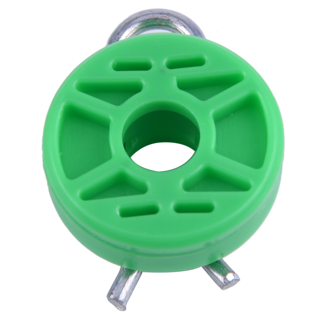 4X Window Regulator Slider Roller Retainer Clip Fit for Volvo V70 S70 ...