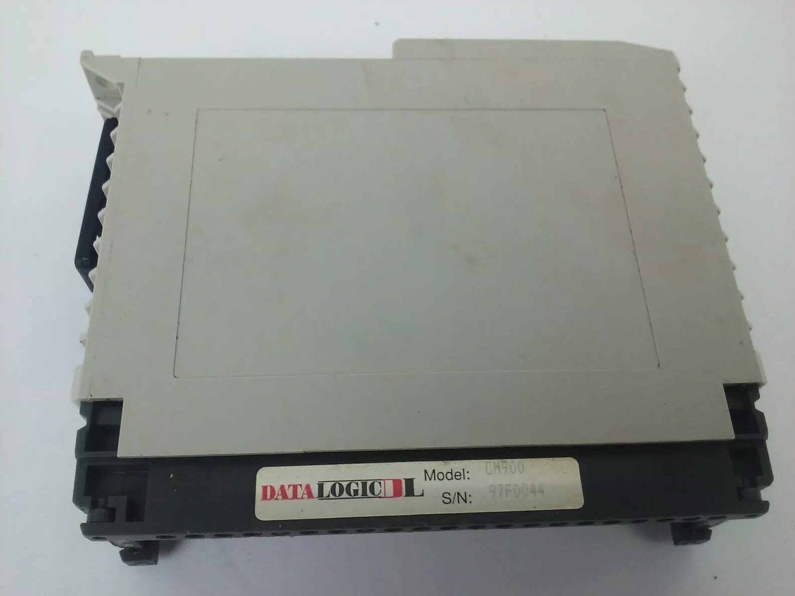 DATALOGIC CM900 AUTO ID MODULE MISSING TERMINAL | eBay
