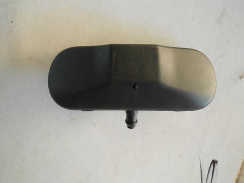 genuine vw component, WINDSHIELD WIPER WASHER NOZZLE P#5M0955985C | eBay