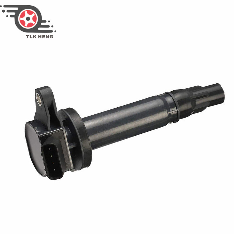 4PCS Ignition Coil 19070-B1020 For Toyota Soluna Vios Vios Avanza Rush ...