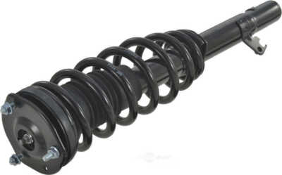 Suspension Strut and Coil Spring Assembly-PRO-Strut Autopart Intl 2701 ...