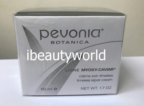 Pevonia Myoxy-Caviar Timeless Repair Cream 50ml Fresh #usau | eBay ...
