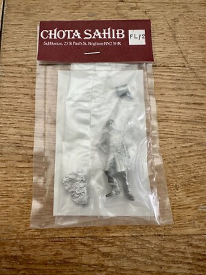 CHOTA SAHIB-SID HORTON-FL/2- LT LEGION ESTANGERE - CONSTANTINE ALGERIA ...