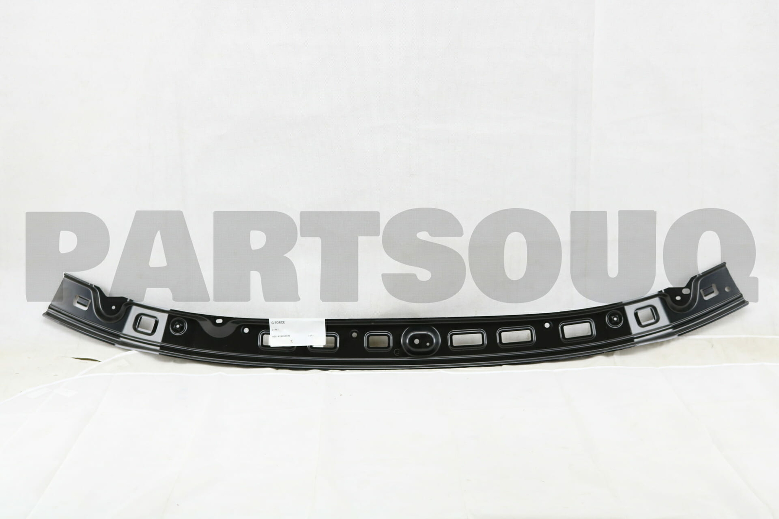 5252160130 Genuine Toyota RETAINER, FRONT BUMPER, UPPER CENTER 52521 ...