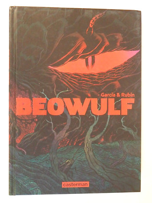 BEOWULF CASTERMAN 2014 RUBIN Eo | eBay