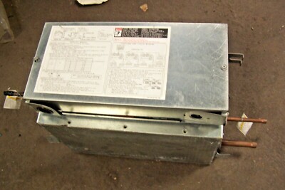 DAIKIN INDUSTRIES BS UNIT SINGLE PORT BRANCH SELECTOR BOX BSQ36TVJ | eBay