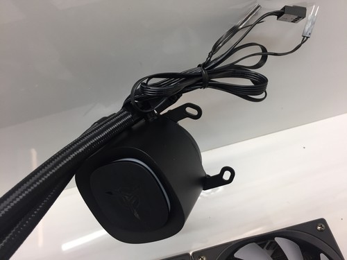 Skytech 360 AiO ARGB AM5 CPU Liquid Cooler | eBay