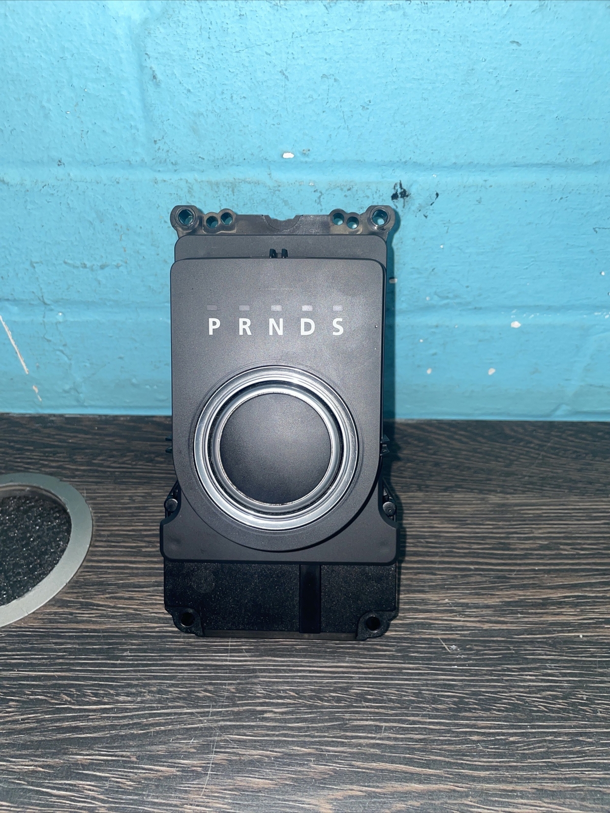 2016 L319 Land Rover Discovery 4 Gear Selector Eh22-7e453-ac for sale ...