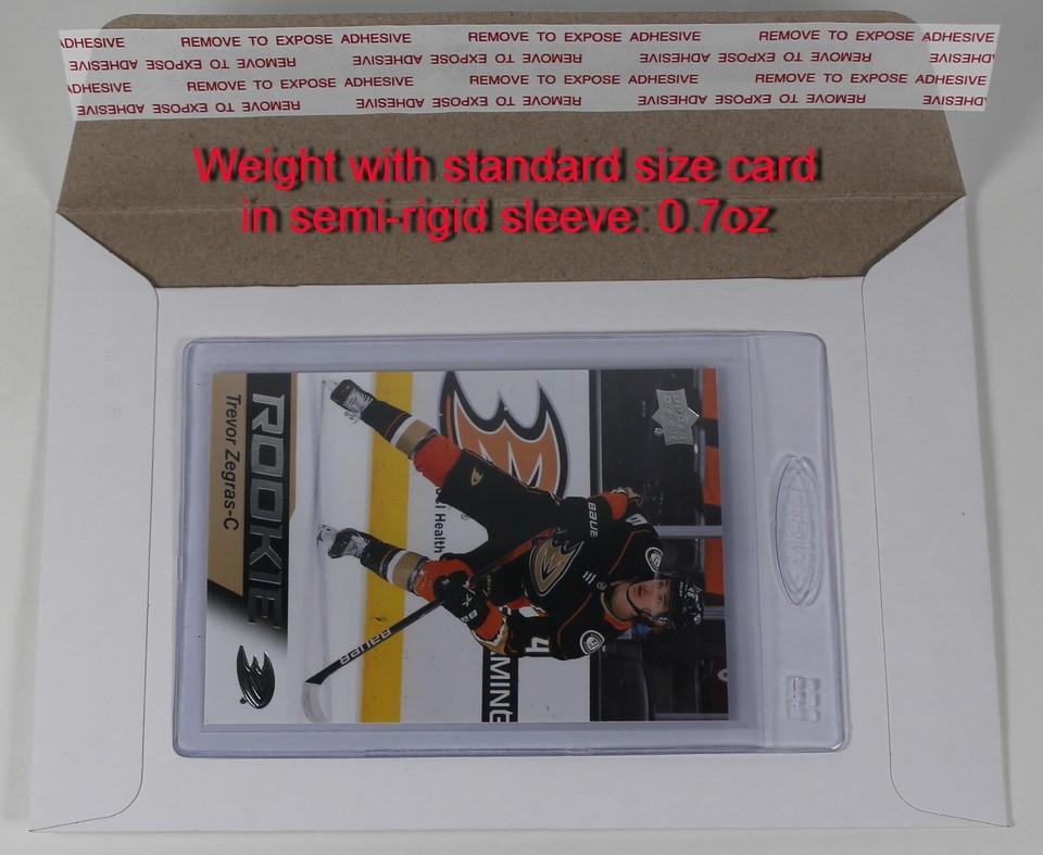 eBay Standard Envelope 6.5x4.5 Photo Cardboard Mailer 25 50 100 250 500 ...