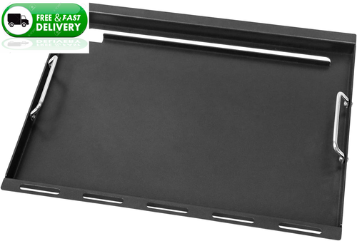 Full-Size Griddle Inserts for Weber Spirit 300 Spirit II 300 Series ...