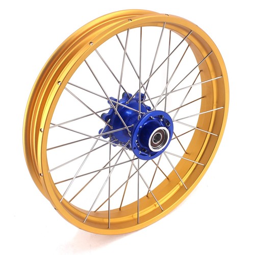 VMX 19-17'' TUBELESS Rims for BMW G310GS 2016-2024 Supermotard CUSH ...