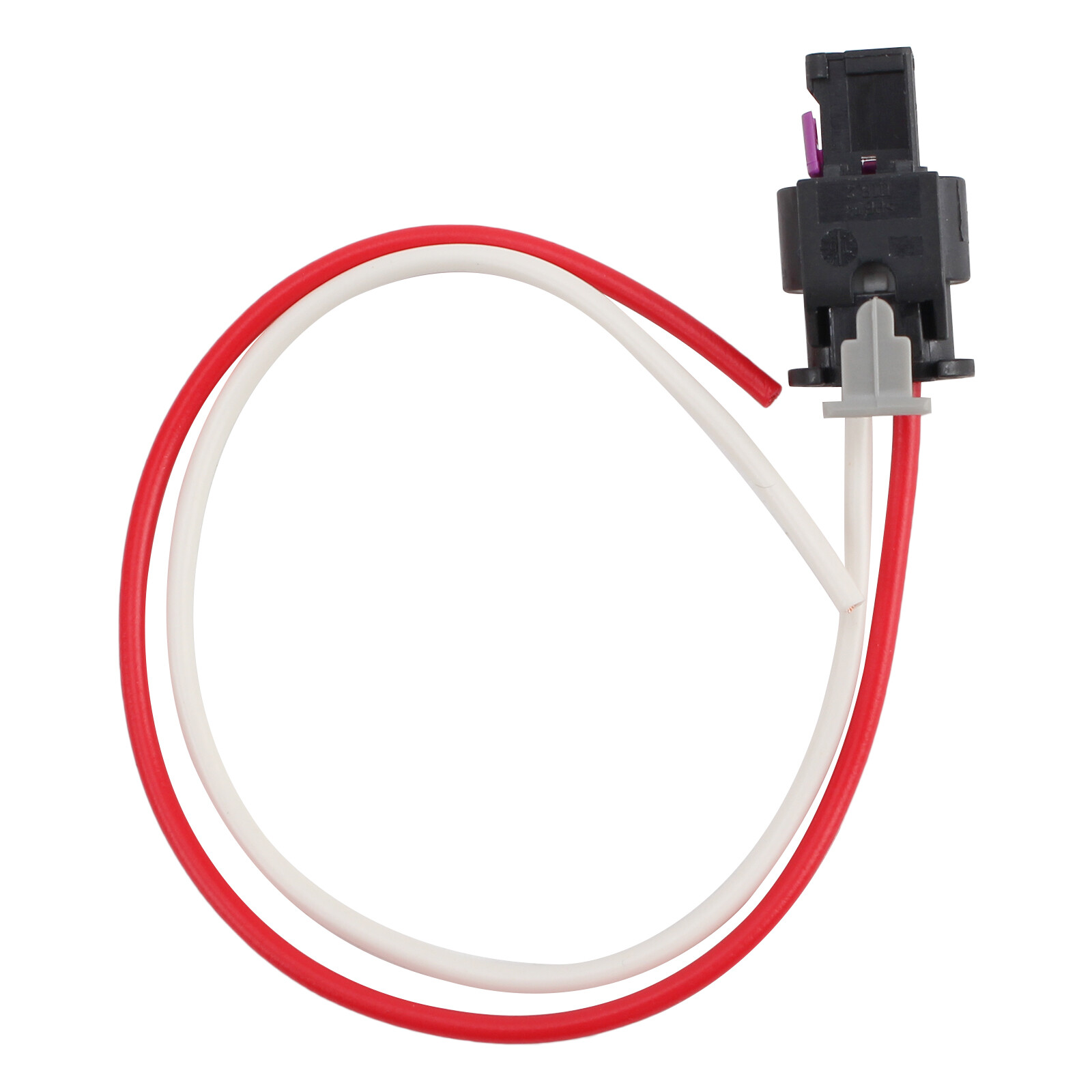 Ambient Air Temperature Sensor Plug Pigtail For Chevrolet Colorado ...