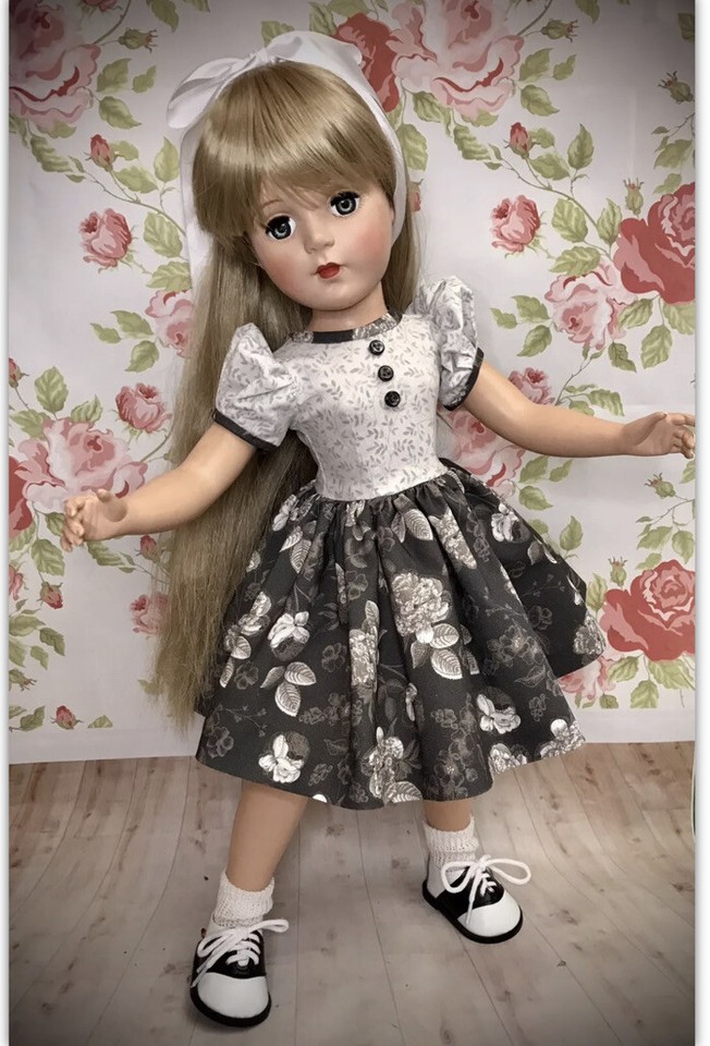 Made To Order Dress for Toni Sweet Sue More! Pls Read 1st | eBay