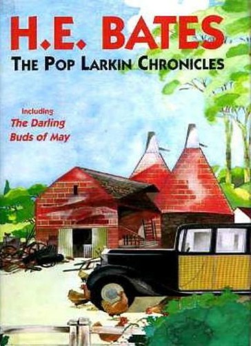 The Pop Larkin Chronicles : The Darling Buds of May, A Breath of French ...