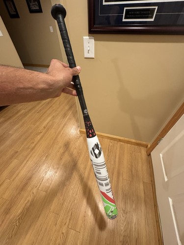 Demarini CF7 32” 22oz CFP15 (-10) Composite Fastpitch Softball Bat 32/ ...