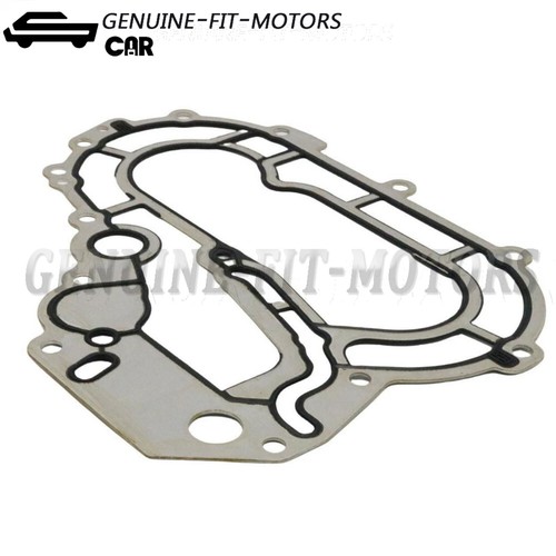 INNER GASKET LR025790 LR001447 For TIMING ENGINE COVER LAND ROVER LR2 ...