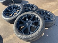 20" Toyota Highlander OEM 2021 LIMITED wheels rims Lexus RX350 75266 ...