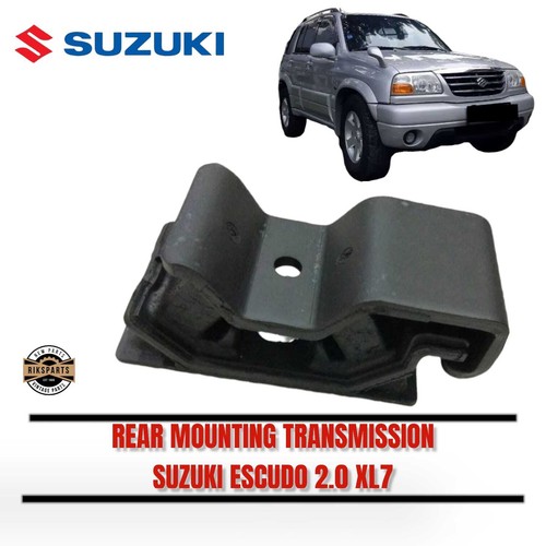 Fits For Suzuki Escudo Grand Vitara XL-7 Rear Engine Mount Trans 11710 ...