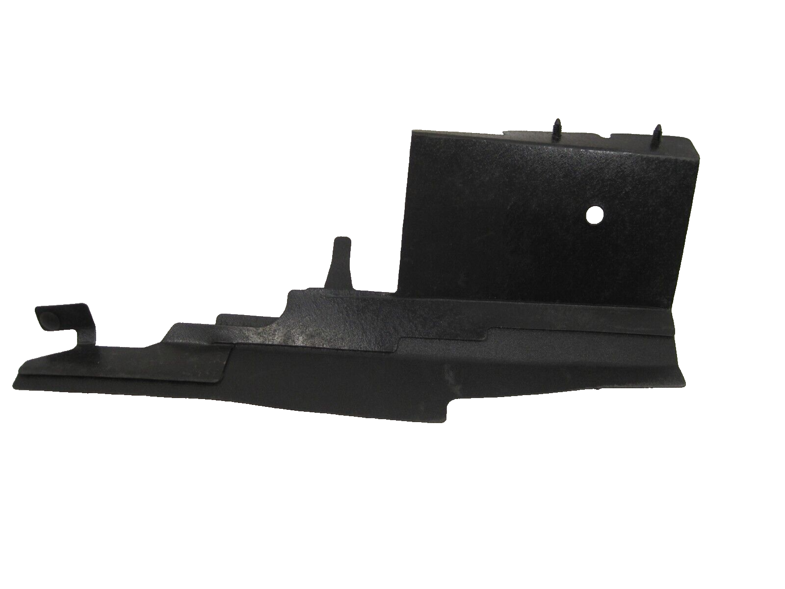 New Ford HS7Z-8311-E 2017 2018 2019 Fusion left vertical grill air ...