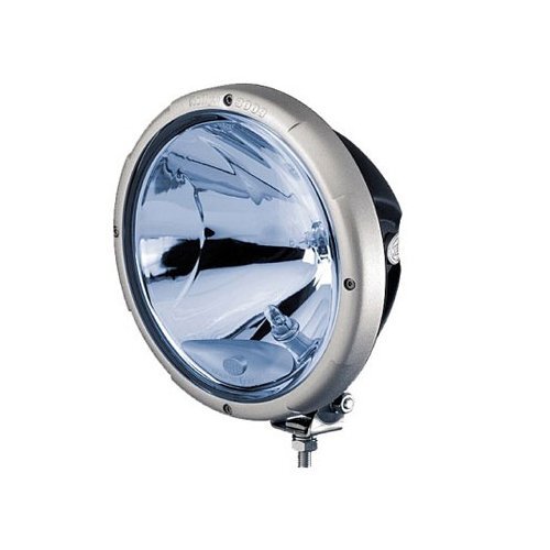 Hella Rallye 3000 CELIS Headlight 1F1 009 230-041 With LED Position ...