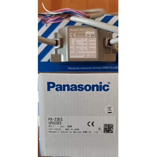 1PC New Panasonic PX-23ES Obstacle Detection Sensor Expedited Shipping ...